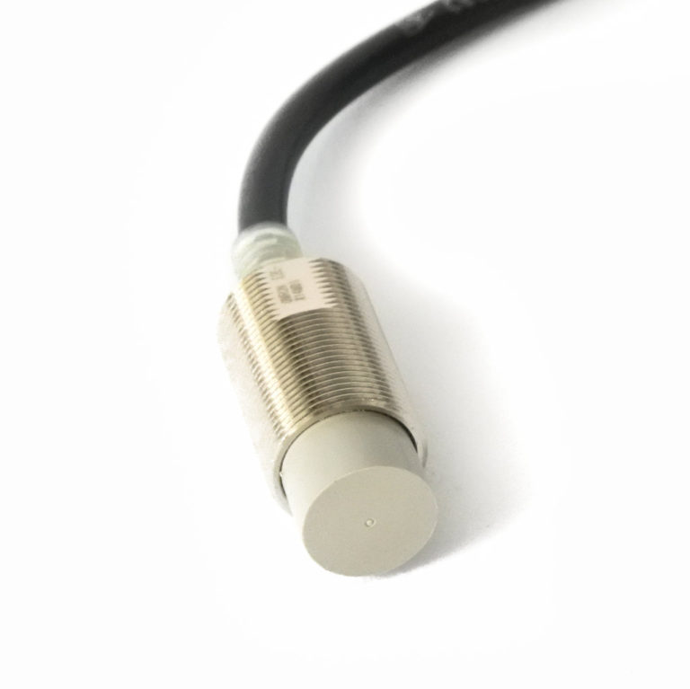 E2E Proximity Sensors - Apeco
