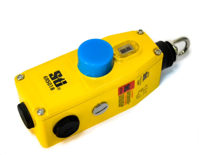 ER50 Rope Pull Emergency Stop - Apeco