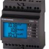 DIRIS A10 - Multifunction Meter - Apeco