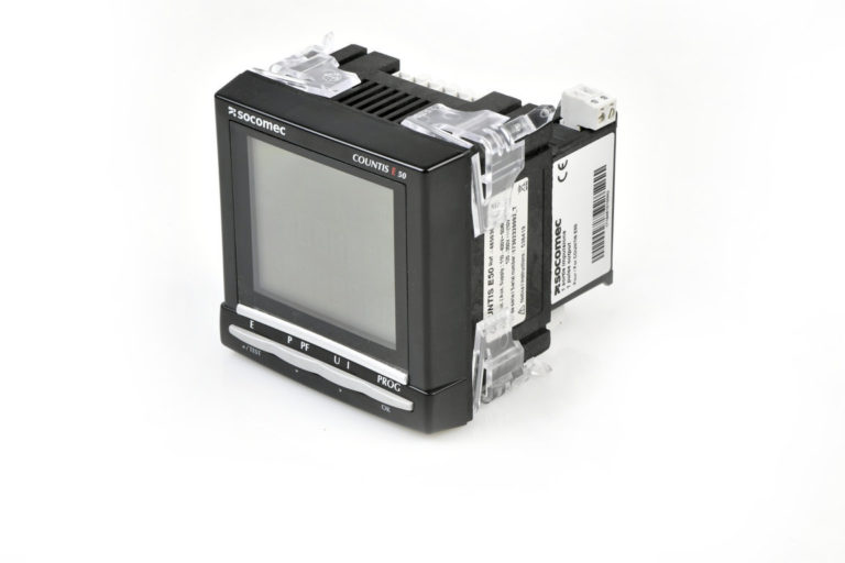 COUNTIS Active Energy Meter - Apeco