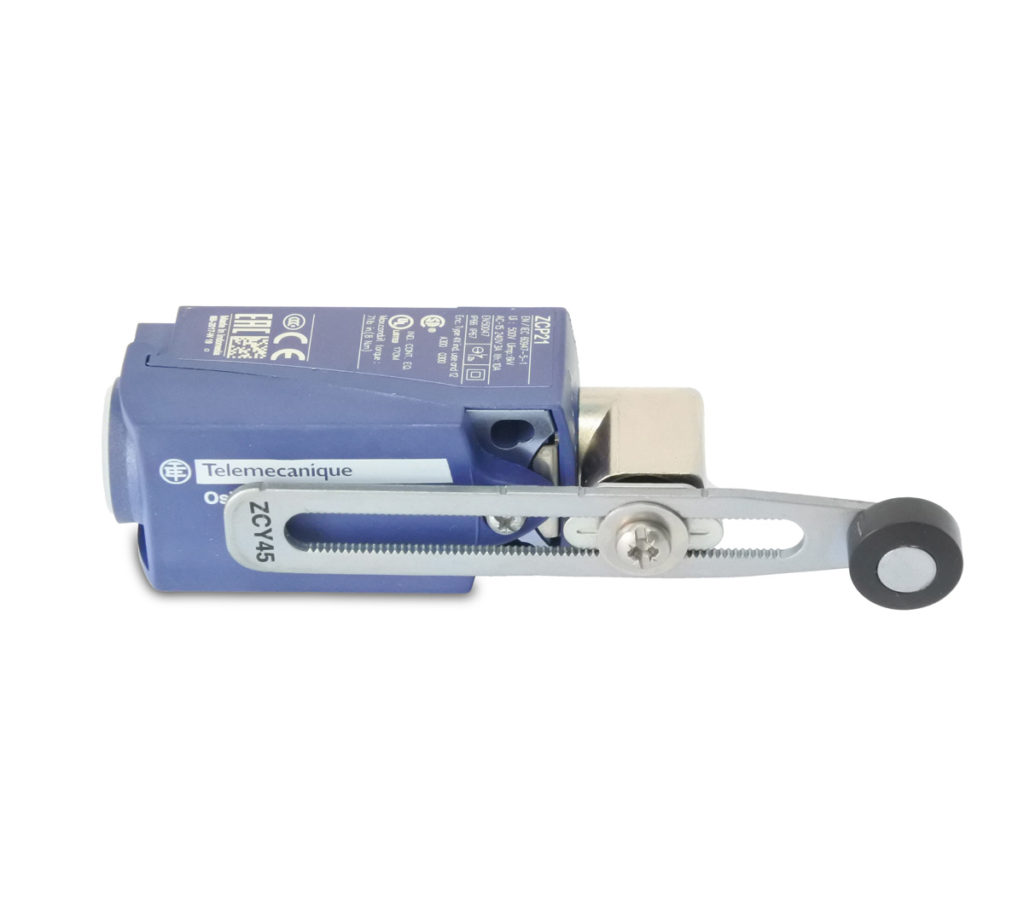 XCKP Limit Switches - Apeco