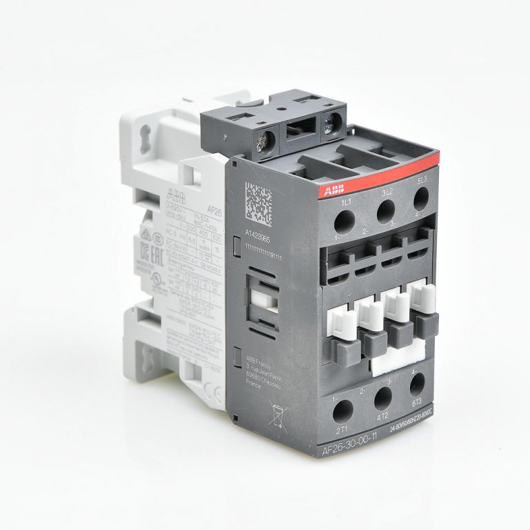AF26 - Contactors 45A 3P - Apeco