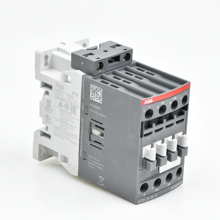 AF26 - Contactors 45A 4P - Apeco