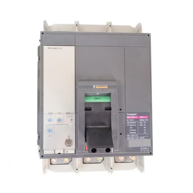 NS1250 – MCCB 1250A 3P - Apeco