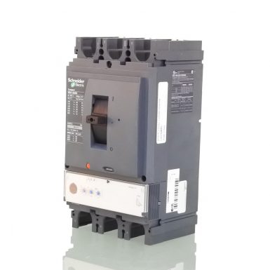 NSX630 - MCCB 630A 3P/4P - Apeco