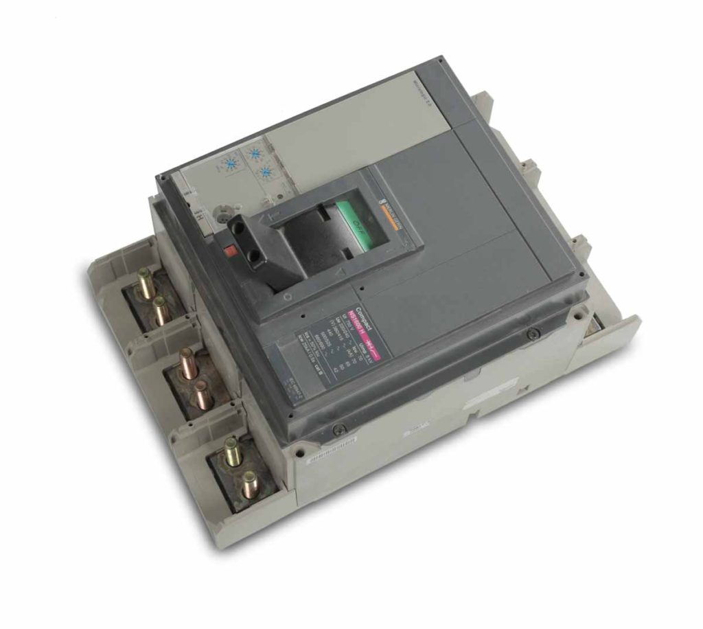 NS1600 - MCCB 1600A 3P/4P - Apeco