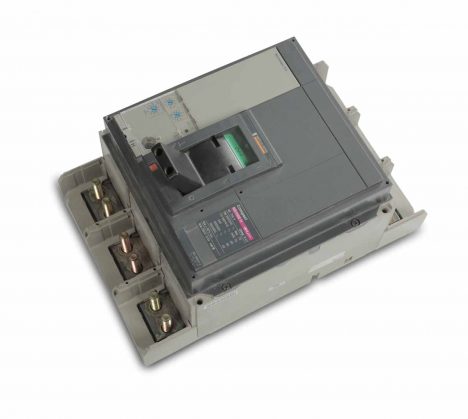 NS1600 - MCCB 1600A 3P/4P - Apeco