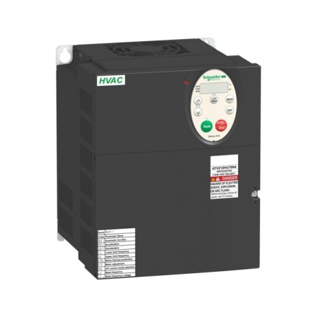 ATV212 – VFD 1.5- 45KW - Apeco