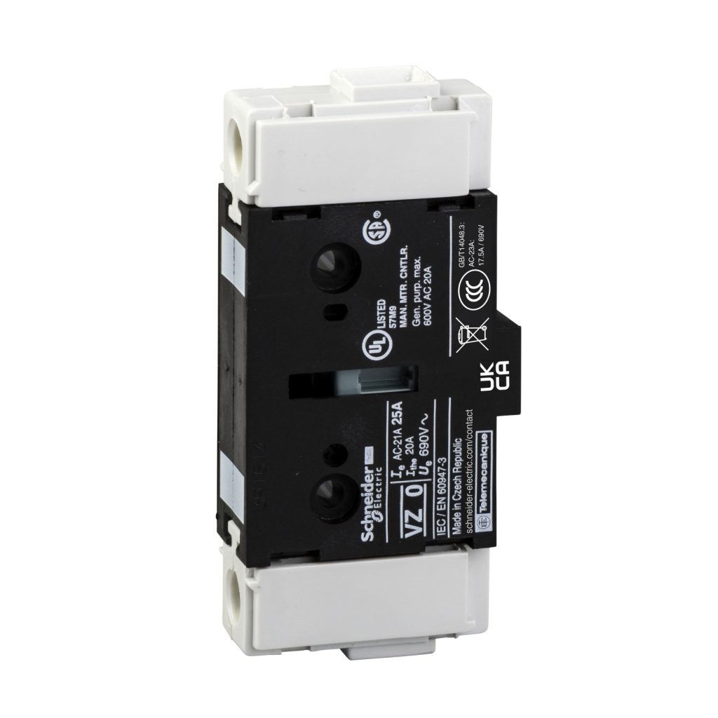 VCF Emergency Switch Disconnector - Apeco