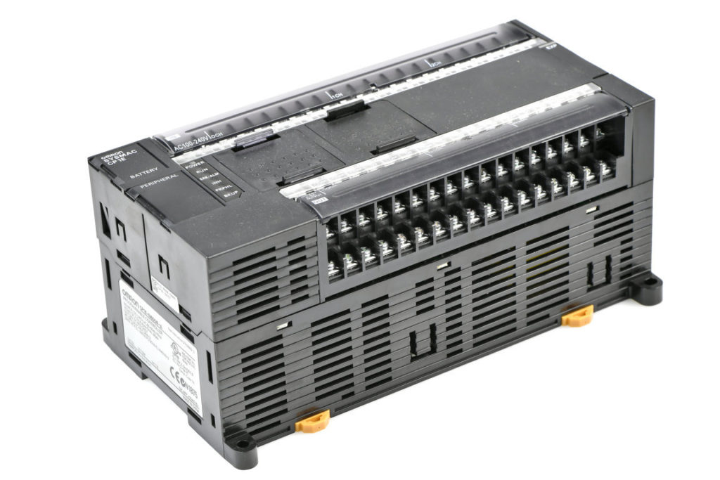 Programmable Logic Control (PLC) Archives - Apeco