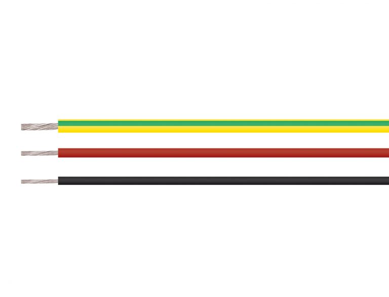 SiF - 300/500V 2.5mm² - Apeco