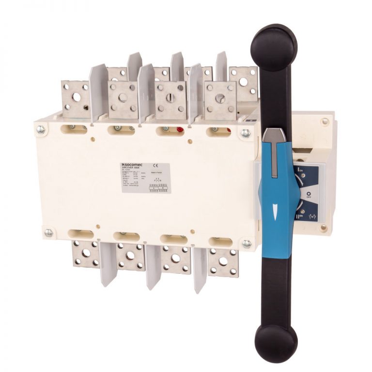 Manual Transfer Switches (MTS) Archives - Apeco