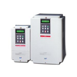 IP5A – VFD 30kW-75kW - Apeco
