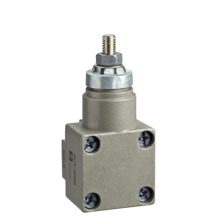 ZCKE Limit Switch Head - Apeco