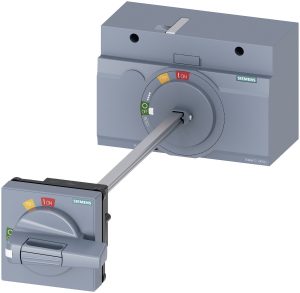 MCCB – Rotary Handles 3VM - Apeco
