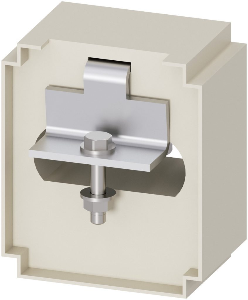 MCCB – External current sensor 3WA - Apeco