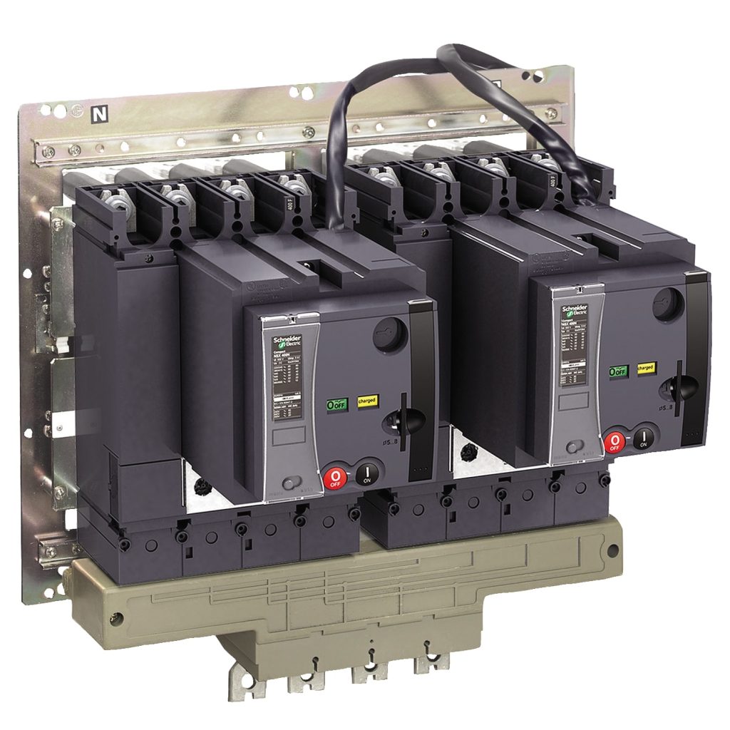 Molded Case Circuit Breakers (MCCB) Archives - Apeco