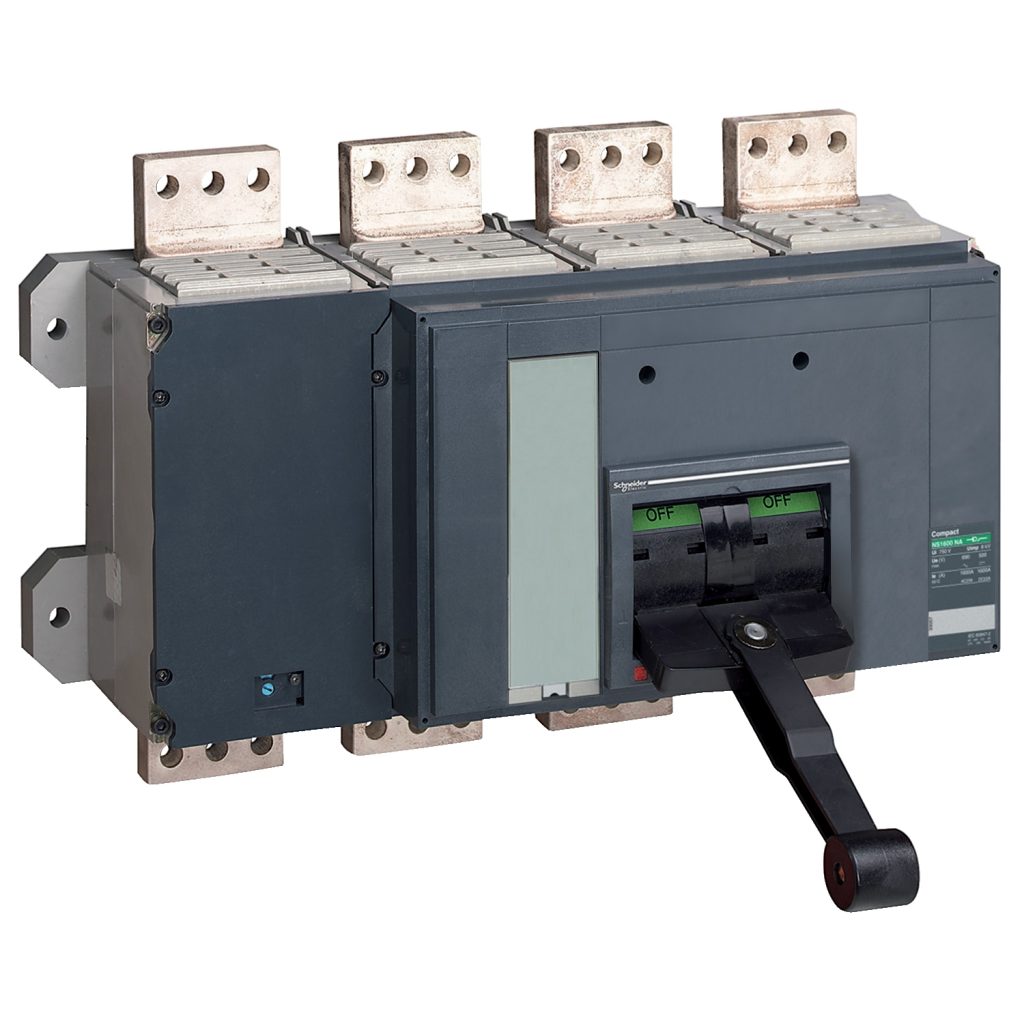 Molded Case Circuit Breakers (MCCB) Archives - Apeco