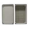ESG Industrial PC Box - With Back-Plate / Without Back-Plate - Apeco